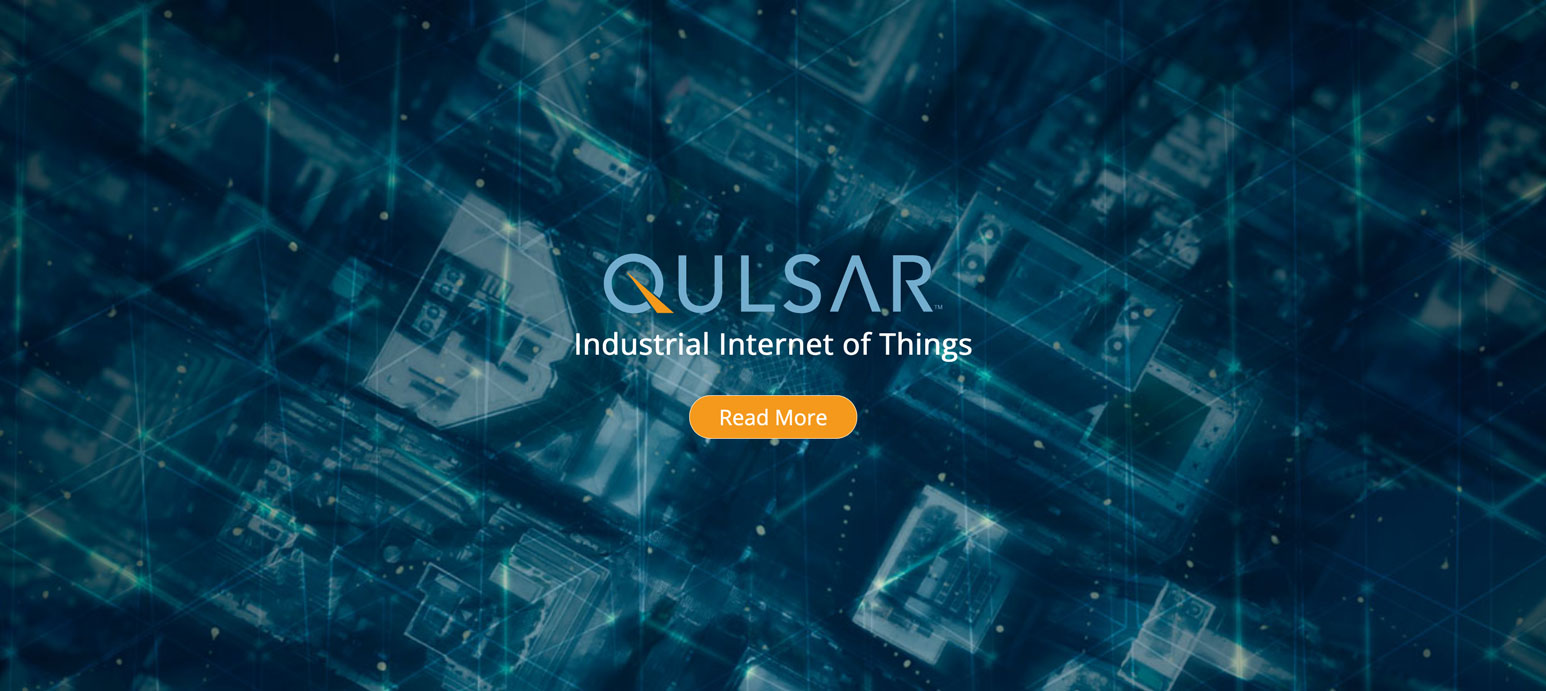 Hans E Andersson's Collaborations with Qulsar Inc. • HEAMEDIA.com